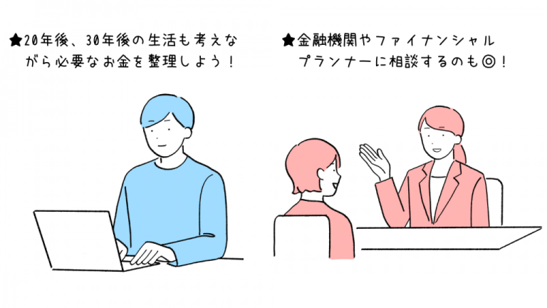 住宅ローンの「フラット35」って何?メリットや気を付けるポイントは?